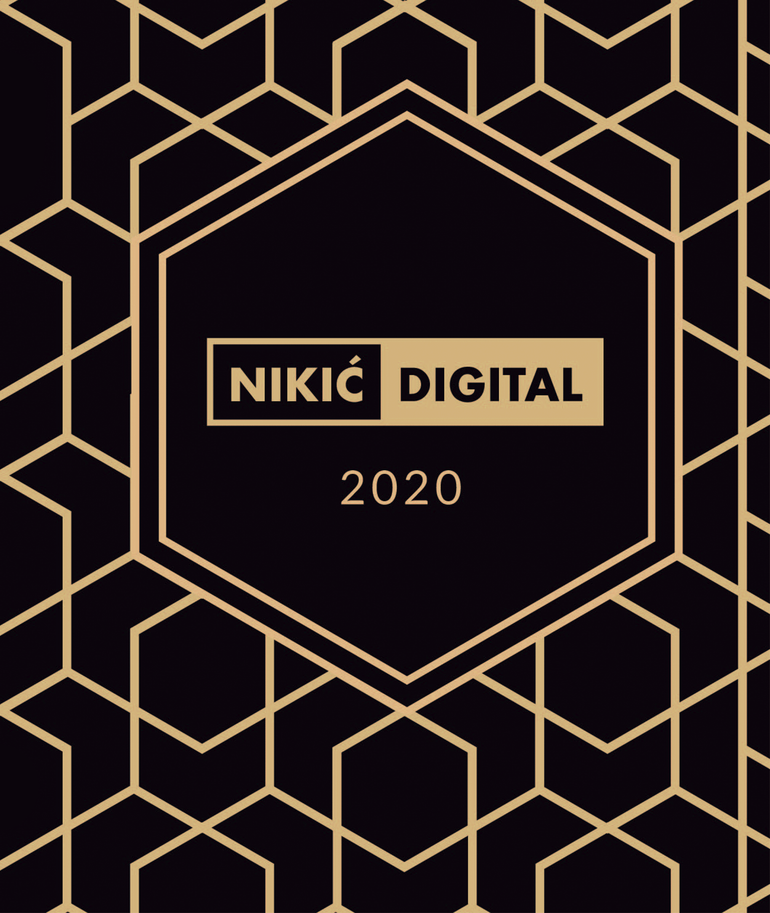Nikić Digital | Promo materijali